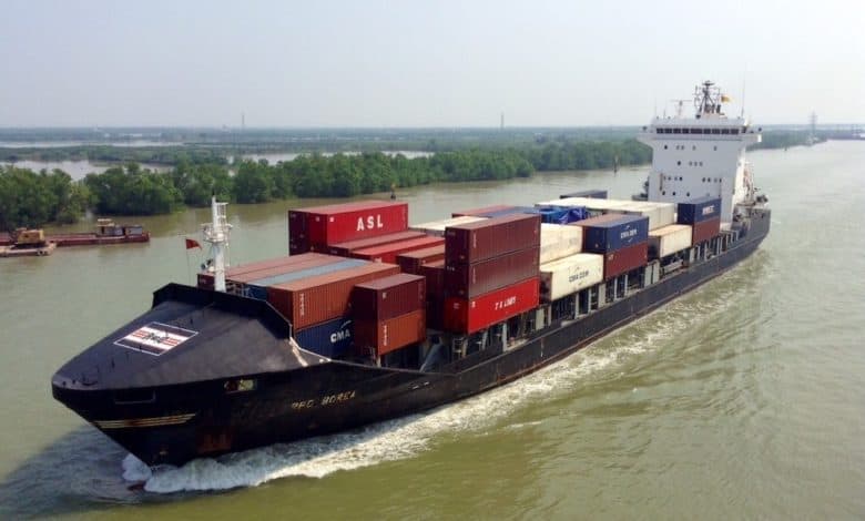 Asean Seas Line potpisao ugovor za svoje prve novogradnje - Pomorac