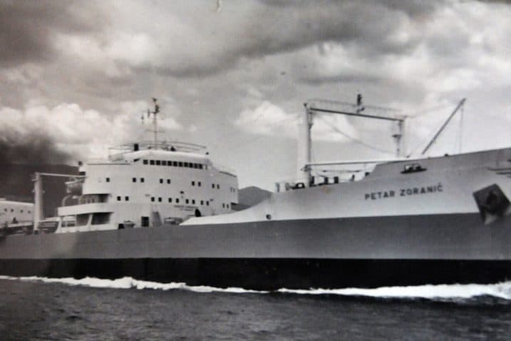 Nezgoda sa tankerom Rava u Bosporu - podsjetnik na najtežu nesreću u ...