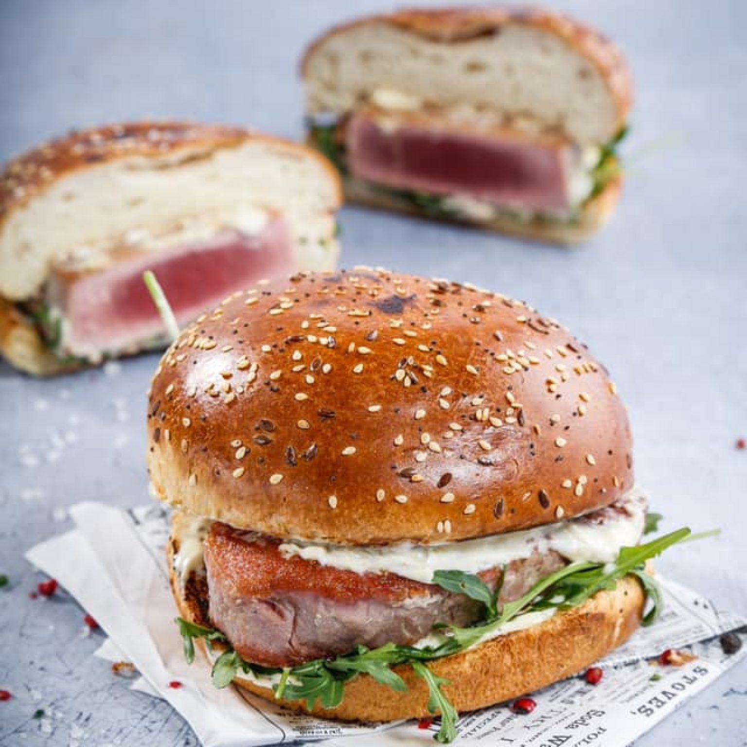 Gastro avantura u FISH DELISH-u - Pomorac