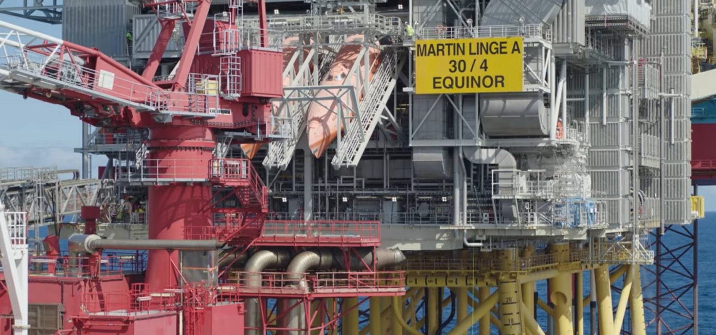 VIDEO: Prva platforma na svijetu koja prima energiju s obale - Pomorac