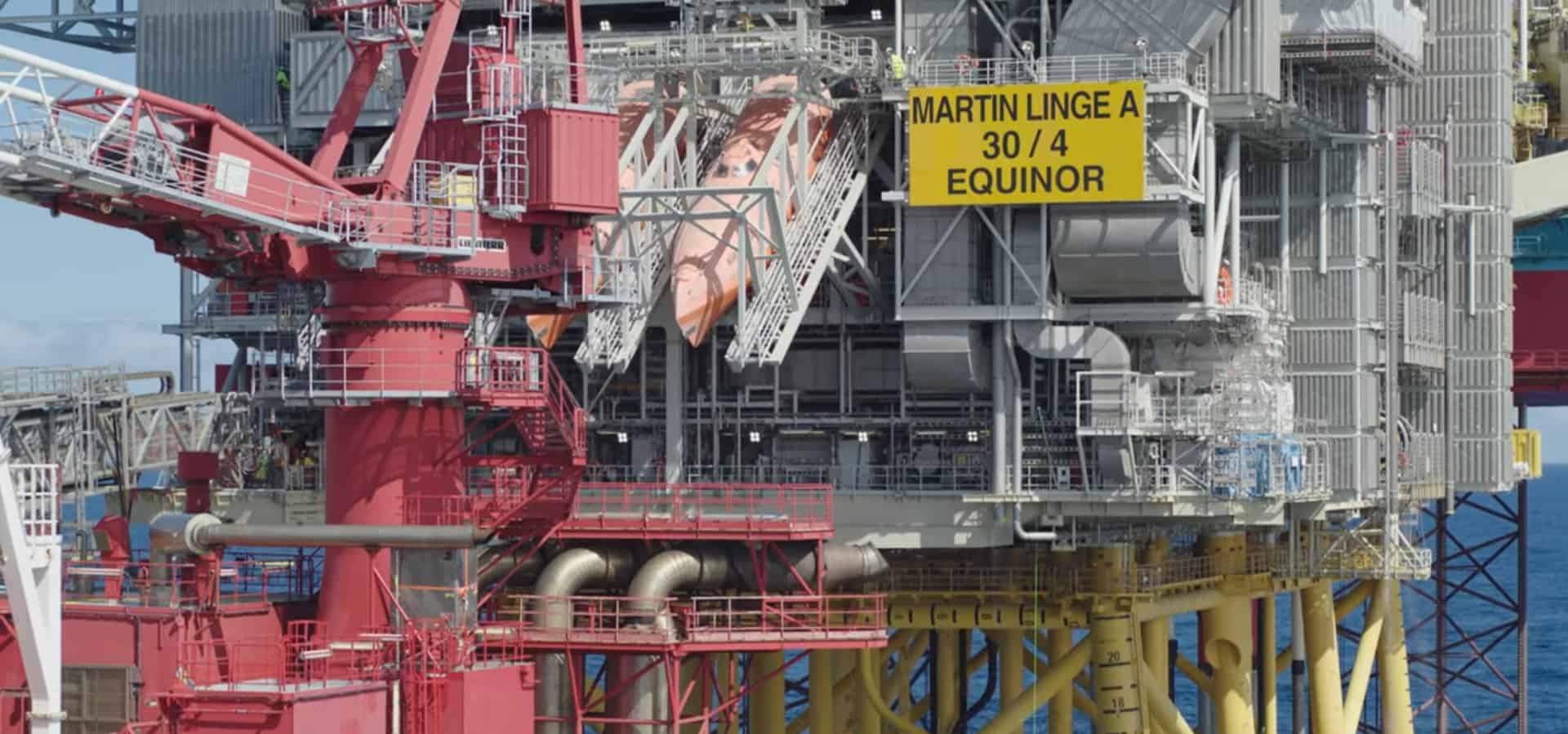 VIDEO: Prva platforma na svijetu koja prima energiju s obale - Pomorac