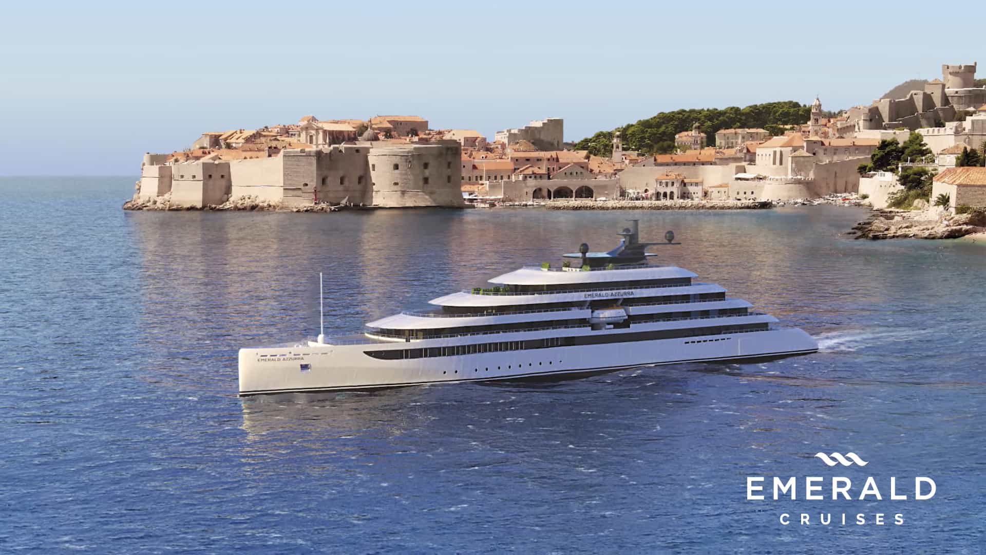 Izabrani najbolji kruzeri u 2022. godini: Kruzer s hrvatskim potpisom ...