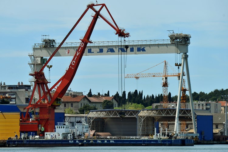 Jedan od suvlasnika: "Novi Uljanik posluje s velikim gubitkom ...