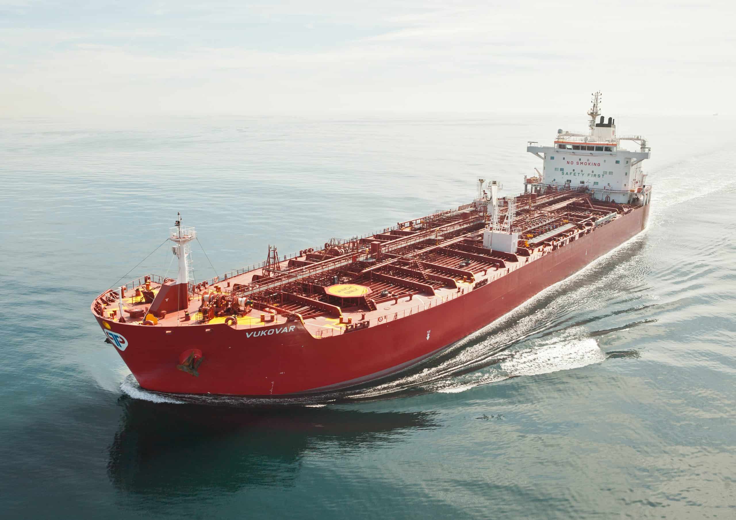 Tankerska plovidba zapošljava: "Posada je naša najveća vrijednost ...