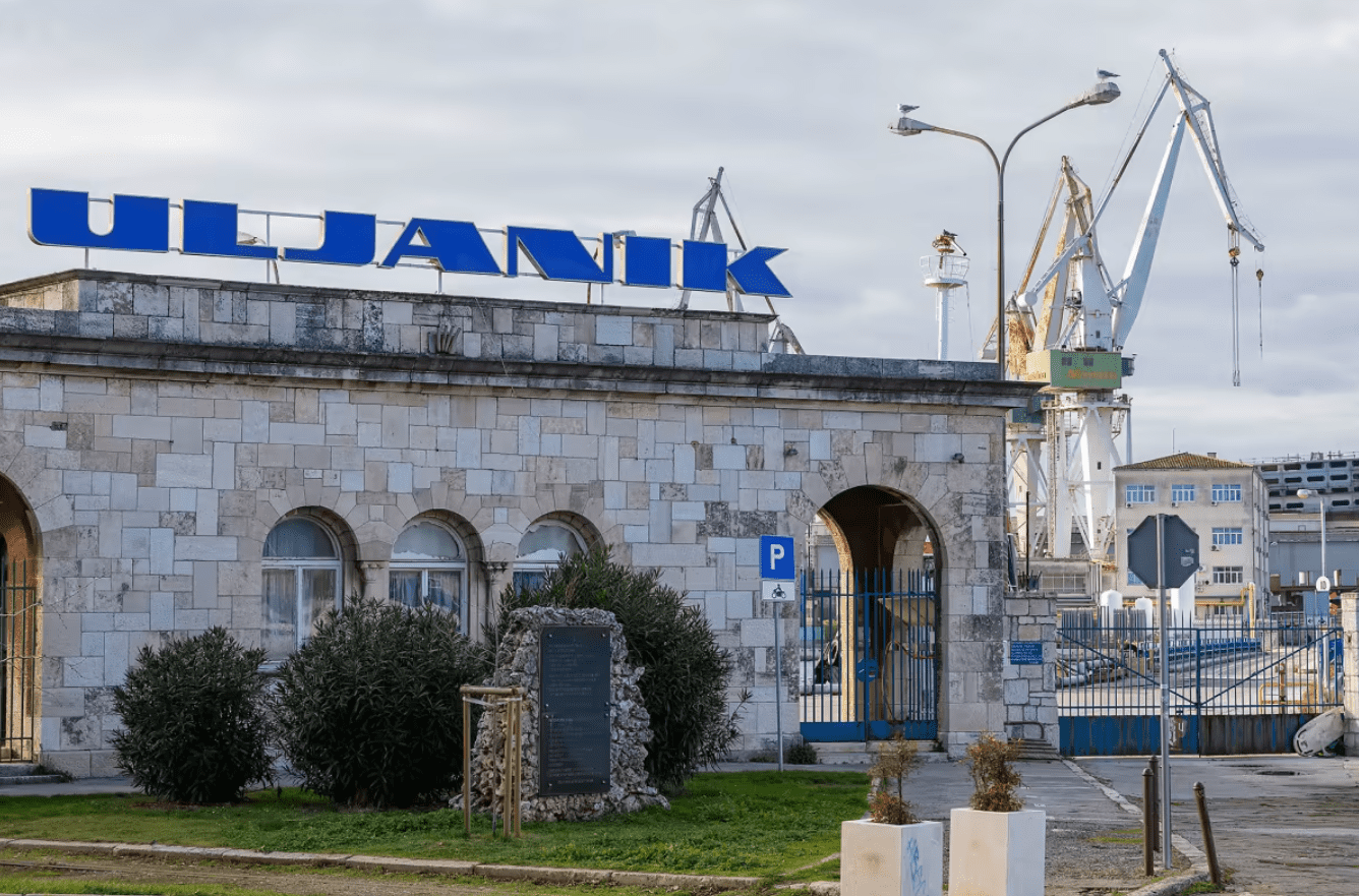 Apsurd Uljanika: Je li brodogradnja u Puli završena priča? - Pomorac