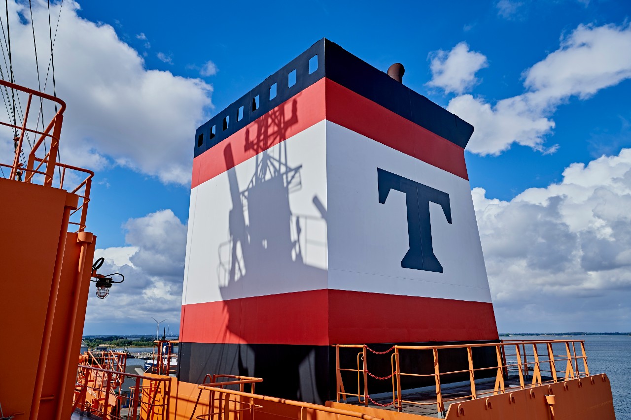 Danski Torm nastavlja širenje – četiri MR broda stižu iz Scorpio ...