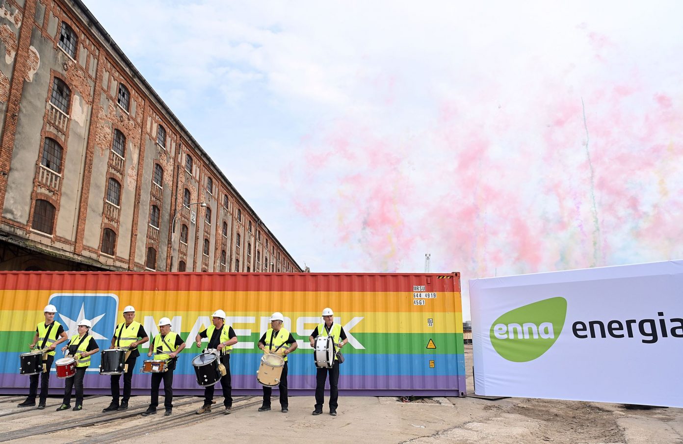 Počela izgradnja Rijeka Gatewaya: Zagrebačka obala mijenja sliku ...