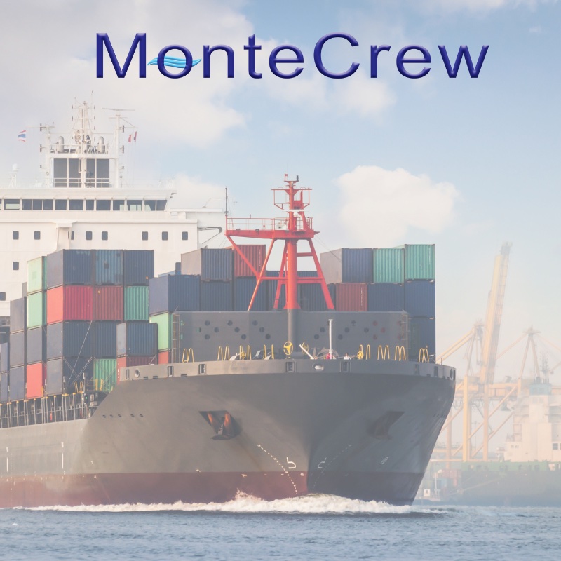 Pronađite posao uz agenciju MonteCrew: "Pomorci, želimo biti vaš vjetar u leđa!" - Pomorac