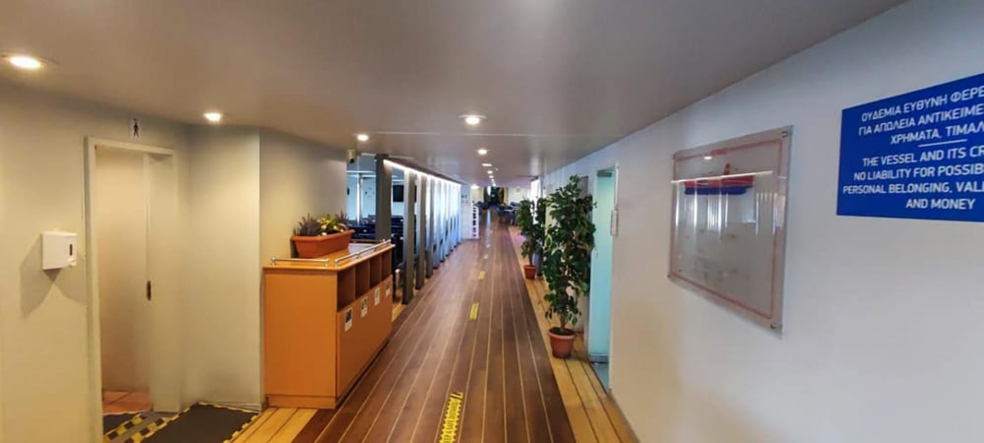 U Rijeku stigao još jedan brod iz Grčke, a zamijenit će popularni ...