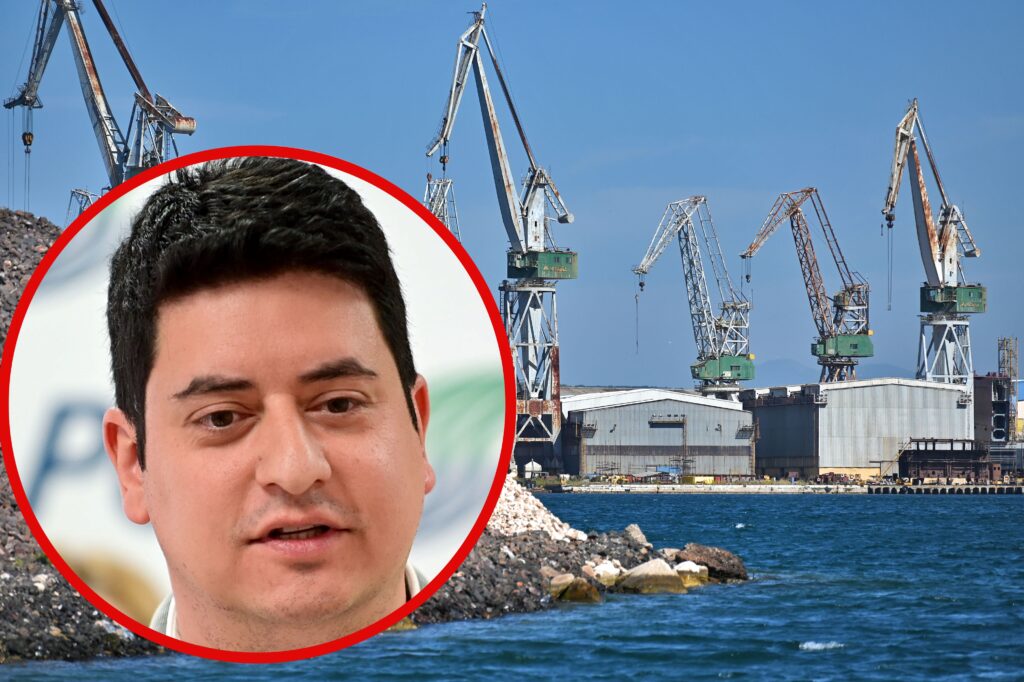 Stečajni upravitelj Uljanika traži hitnu prodaju tvrtki Adria Mont ...