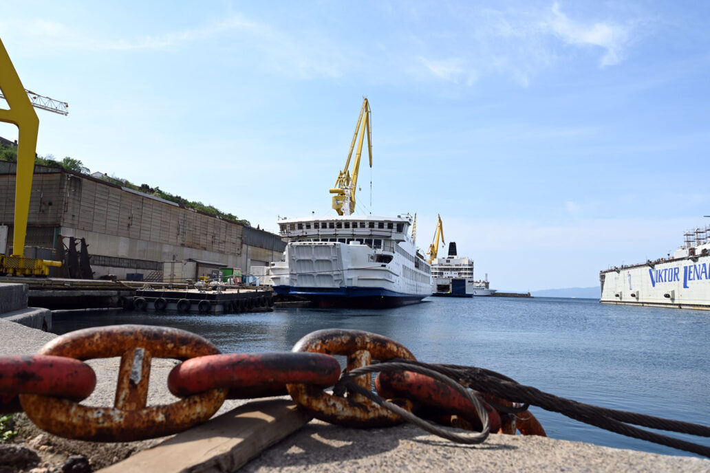 "Lenac" u prvom kvartalu zaradio 1,2 milijuna eura: Nastavlja se rad na ...