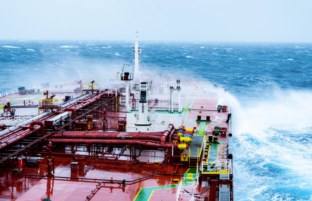 Sirija ponovno izvozi naftu nakon 14 godina – tanker isplovio iz ...