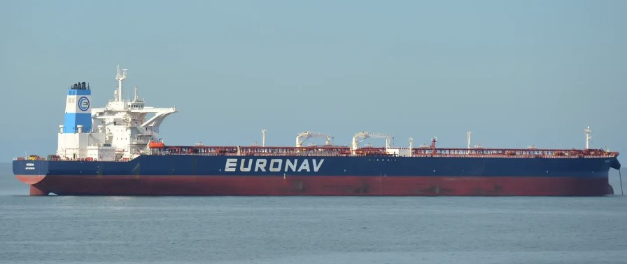 Euronav Mijenja Ime u CMB.TECH od 1. listopada 2024. - Pomorac