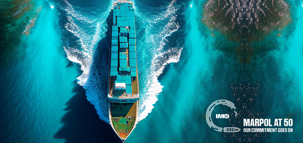 Novi MARPOL propisi za posebne zone u Crvenom moru i Adenskom zaljevu ...