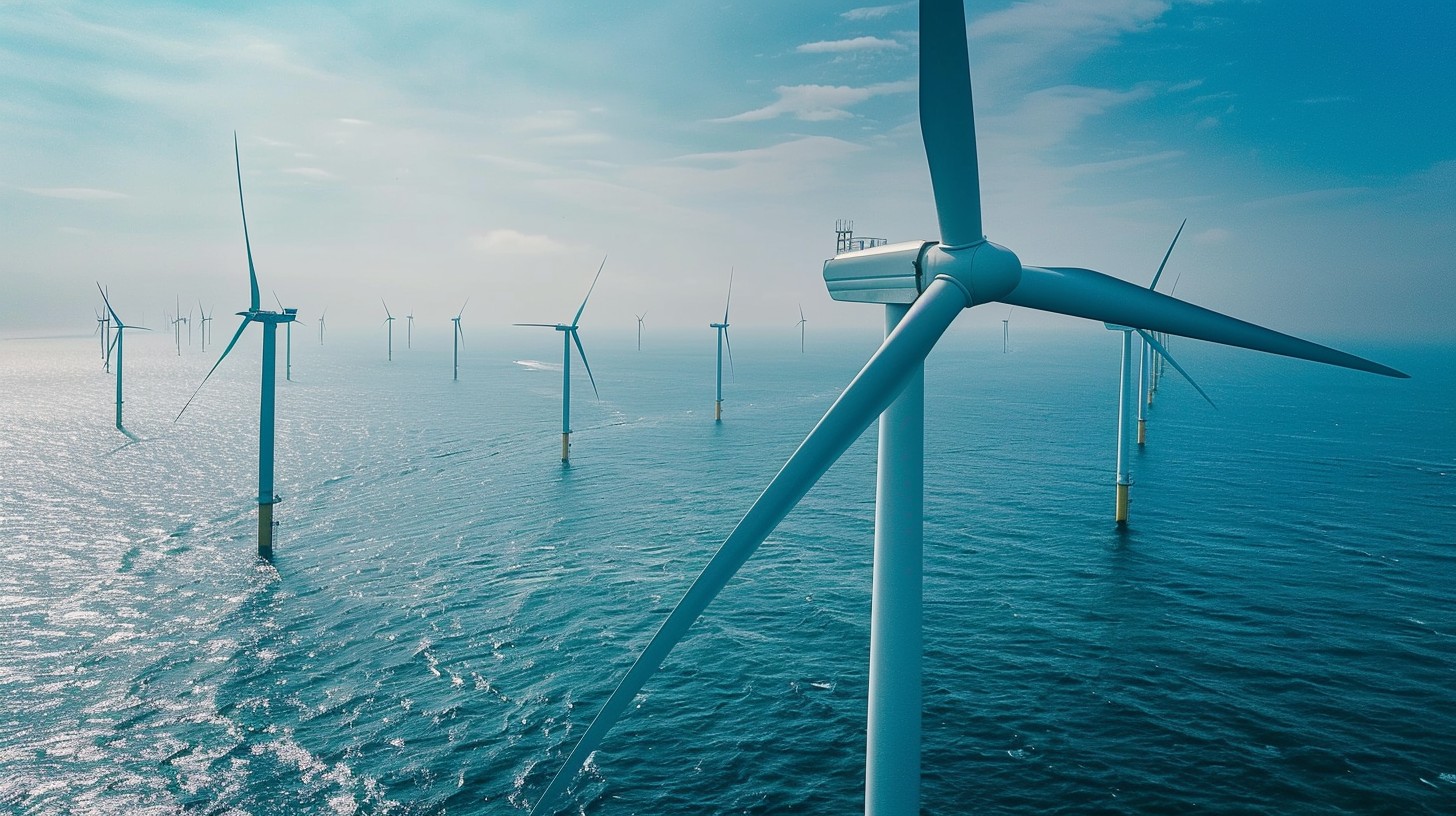 Offshore energija na čekanju: Francuska uvodi mehanizam za pauziranje ...